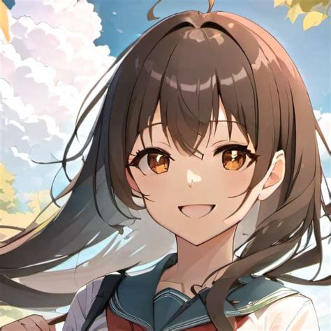 Talkie Profile Nagatorro Talkie Ai