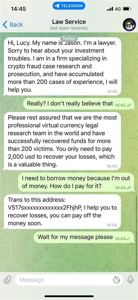 Know Your Scam Red Flags To Spot An Imposter Scam
