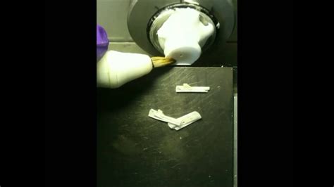 Frozen Sectioning Tutorial Youtube