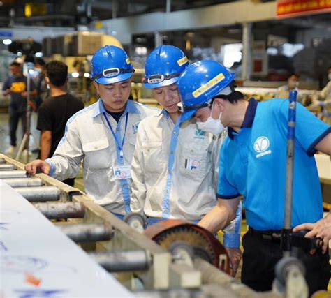 Nhôm Việt Dũng Chuyển đổi Số Với Oracle Netsuite Và Triển Khai Bởi Suitecloud Vietnam