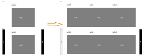 Build A Auto Resize” Carousel Can Fix To A Certain Item By React By