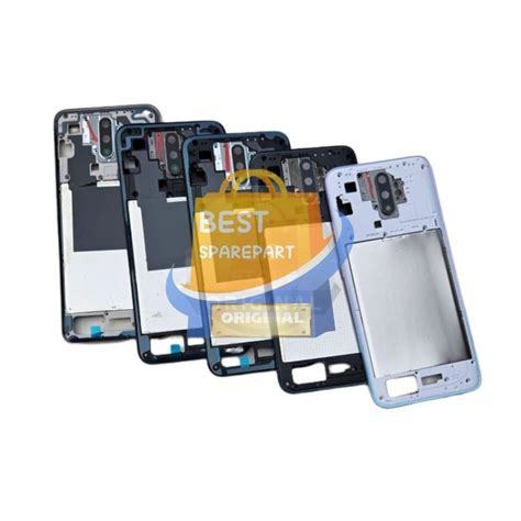 Jual Tulang Tengah Bezel Bezzel Oppo A A Middle Frame Tulang Samping Best