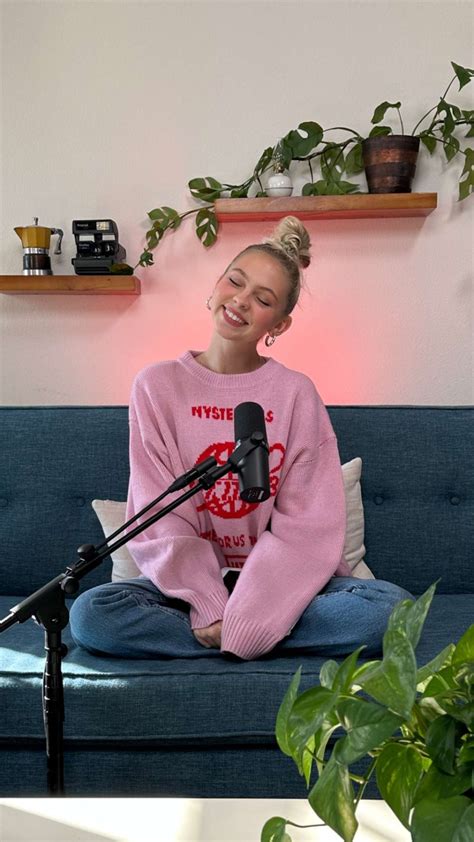 15 Hot Jordyn Jones Photos 12thblog