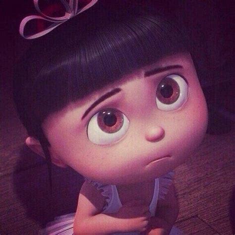 Despicable Me Agnes Crying Despicable Me Agnes Crying