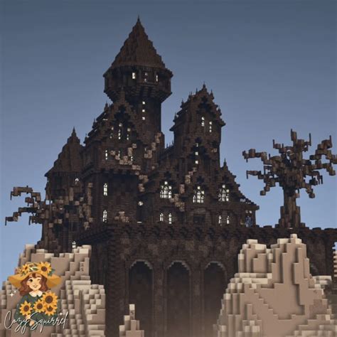 🌻cozy On Instagram 🧛‍♂️ Draculas Castle 🏰 Swipe ️ For A Bonus