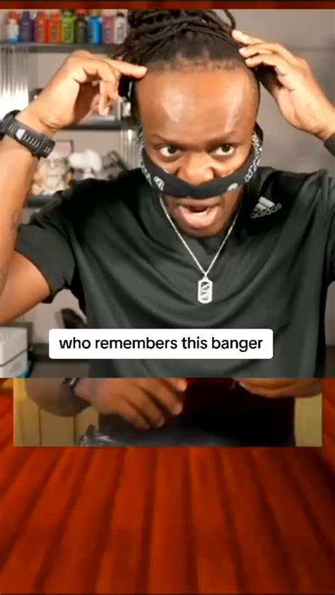 Ksi Forehead Memes