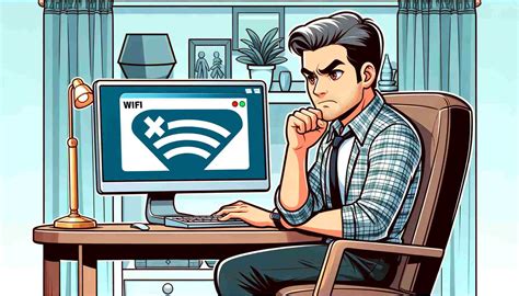 Understanding And Resolving Frequent Wi Fi Disconnections Causes And Solutions IP Address