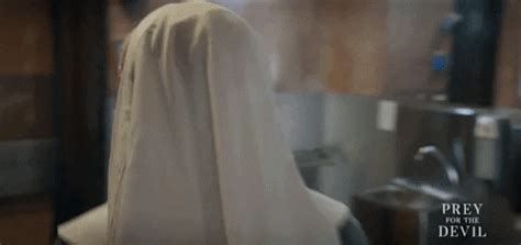 Lionsgate Exorcism  By Prey For The Devil