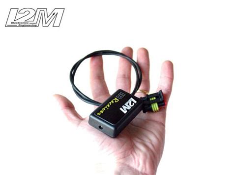 Ir Ricevitore E Trasmettitore Dati Infrarossi Ir System I2m Per Ducati