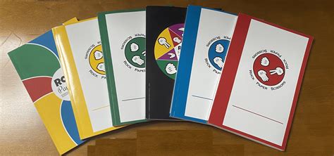 My Completed Collection R Notebooks