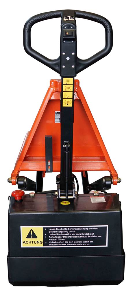 Hubheld Schefer Scherenhubwagen Shw Primus 15 E Tragkraft 1500kg