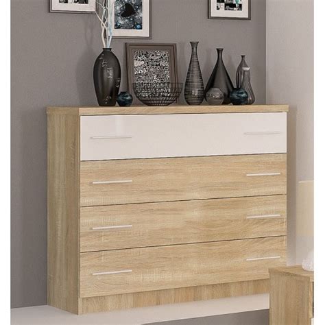 Комод 4Ш МАРКОС Мебель Сервіс купити за 2 777 48 ₴ у Києві Вінниці Житомирі Львові