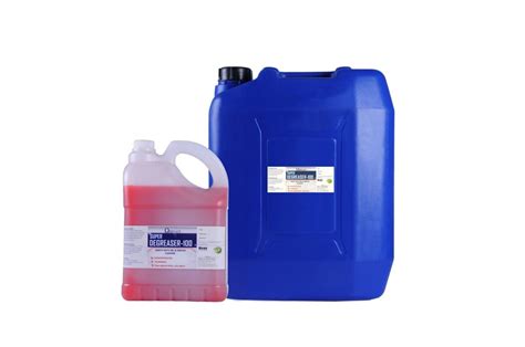 Degreaser Manufacturers & Suppliers in India