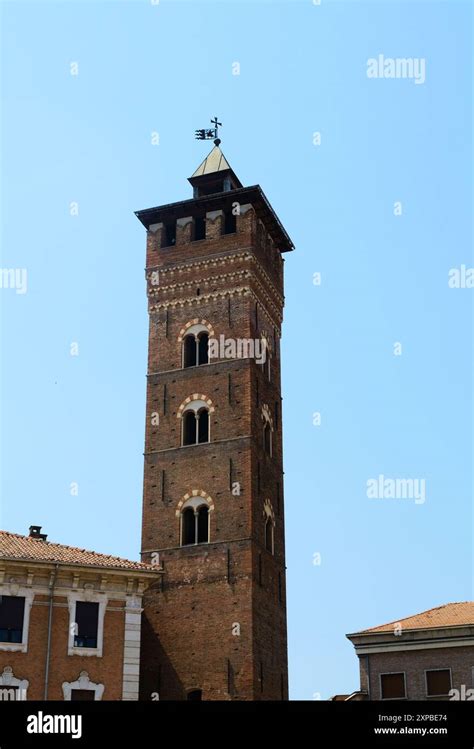 Majestic Troyana Tower Astis Tallest Historic Clock Tower Iconic