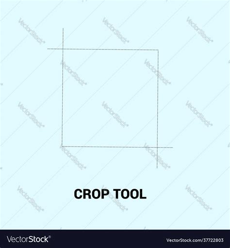 Art Design Line Icon Dashed Royalty Free Vector Image