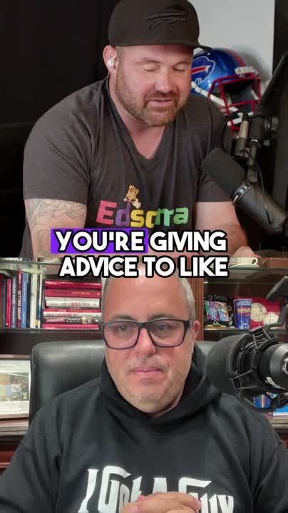 How To Balance Control And Trust With Michael Ficara Kyle Wallgren Posted On The Topic Linkedin