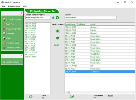 batch ip converter download free windows 7 3 softpedia