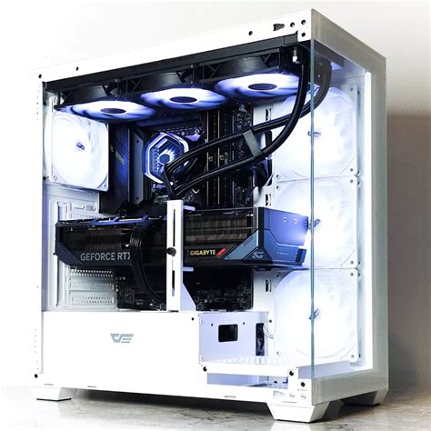 대구조립컴퓨터 No1배컴 게임 유튜버 원컴 방송송출용 조립pc ️ 고사양 최신 그래픽카드 Rtx5070ti 진짜 빠르다 우와~ 🔽사양🔽 Cpu 인텔 I9 14세대