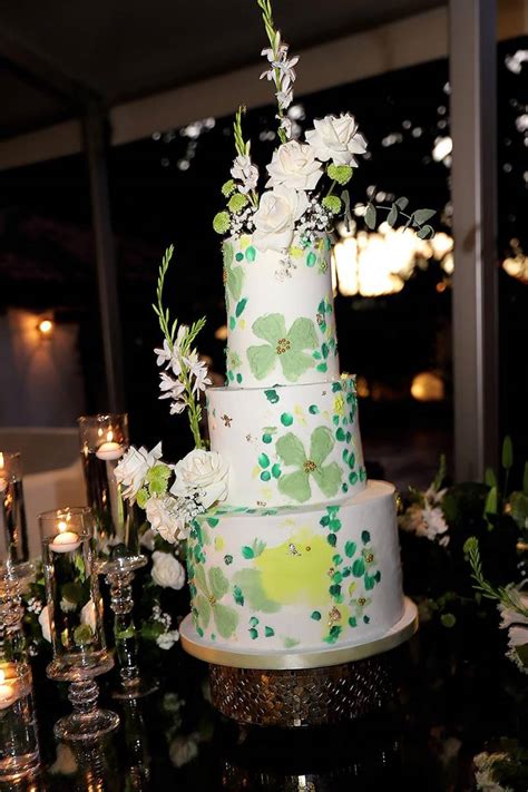 Así Fue La Boda De Ana Sofía Vélez Y Sergio Bendeck