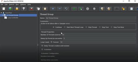 Logic Controller In JMeter SOFTWAREHOUR