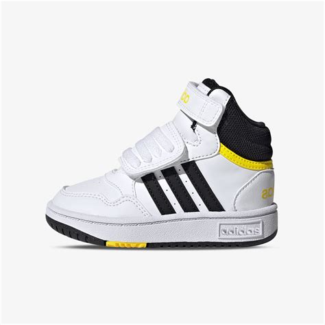 Adidas Hoops Mid 30 Sport Reality