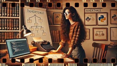 Is Python Inheritance Just Hand Me Down Code By Katy Gopenai