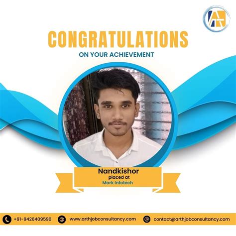 Testimonials Arth Training Institute