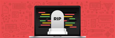 Dead Code Should Be Buried · Blog · Explosion