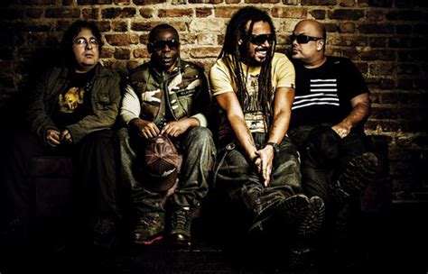 Confira Os Dez Maiores Sucessos Da Carreira Do O Rappa