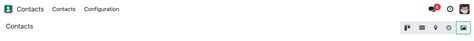 Chapter Create A Gallery View Odoo Documentation