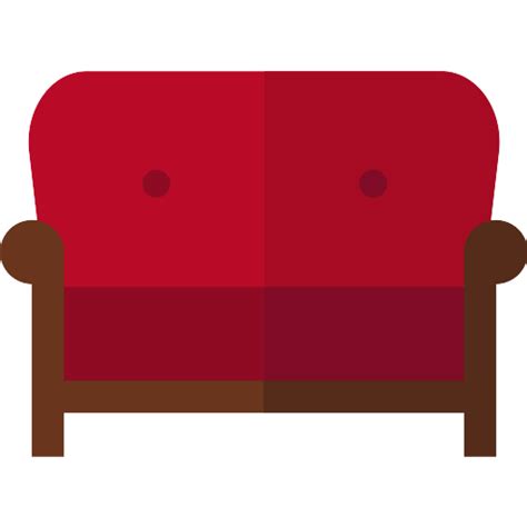 Sofa Vector SVG Icon SVG Repo