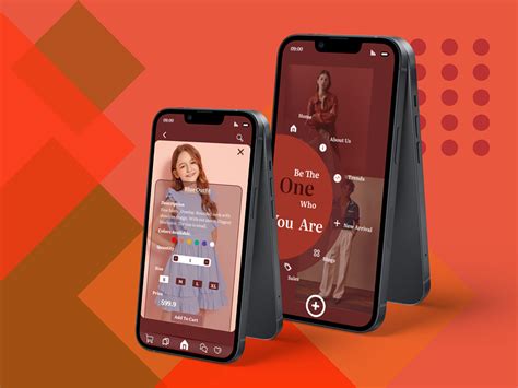 E Commerce Ui Design For Web And Mobile By Sana Mudassir On Dribbble