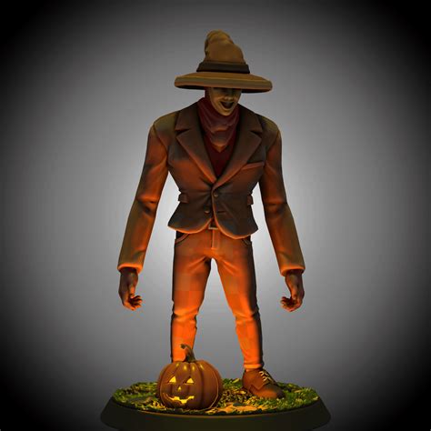 The Summerween Trickster Rheroforgeminis