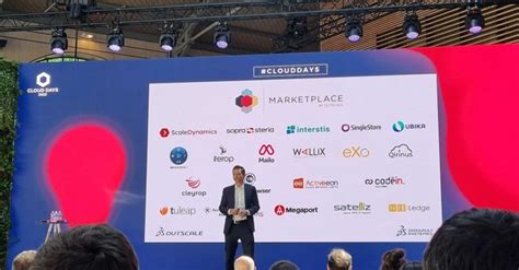 denis caromel on linkedin clouddays
