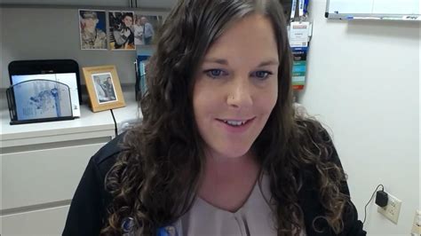 Robbyn Mcgary Evs Week 2023 Youtube