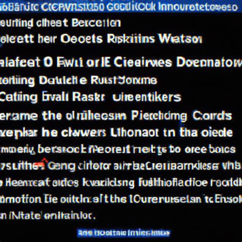 Deepfake Disruption How Experts Predicted Chaos In The 2024 Election Legal Insights