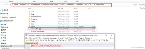 在每个新创建的c文件里都加一段代码 Csdn博客
