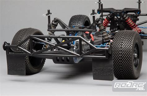 Red RC Associated SC10 Factory Team Kit