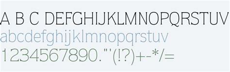 Stack Light Fonts Free Download Onlinewebfontscom