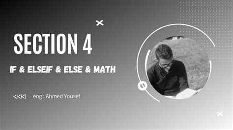 4 Lua Fivem If And Elseif And Else And Math بالعربي Youtube