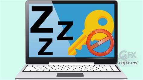 Enable Or Disable Require Sign In On Wakeup In Windows