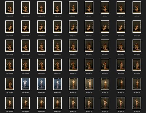 Artstation Modeling Session 01 Resources