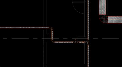 cable tray locked and halftone autodesk community