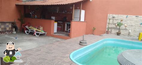 Clube Do Miltinho Rio De Janeiro Avaliações De Restaurantes