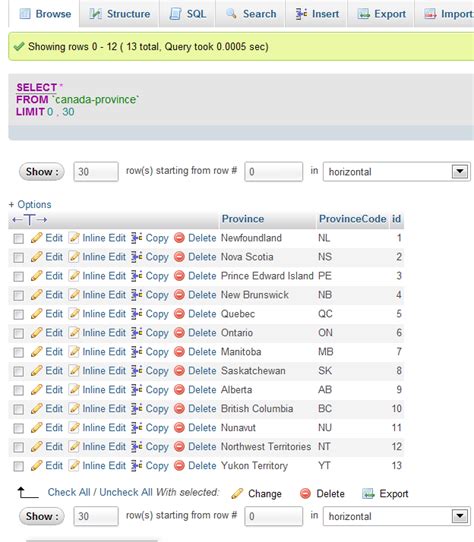 Canada Zip Code Database Online Freight Brokers Course
