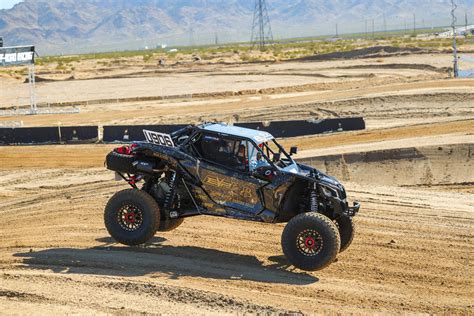 Mint 400 Race Recap Evolution Powersports Llc
