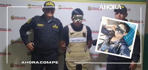 Capturan A Negro Bemba” Acusado De Asesinar De Tres Balazos En El Pecho A Joven En Fiesta