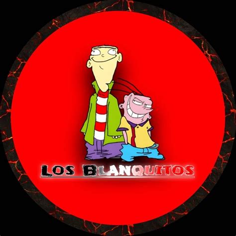 Los Blanquitos Youtube