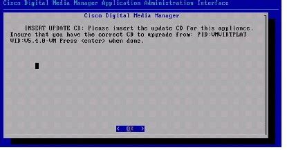 Upgrade Guide For Cisco Digital Media Suite 5 4 1 Cisco