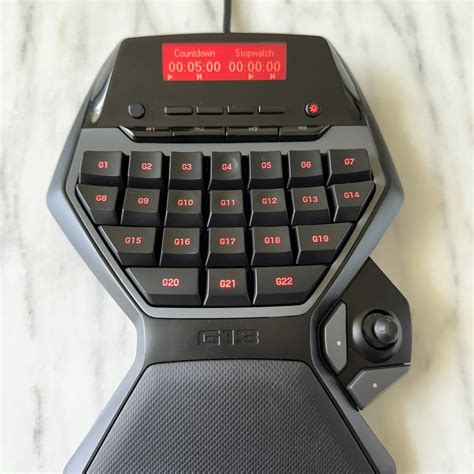 Felhalmozódás Korlátozás Fordul logitech g13 download nyilvánvaló ...